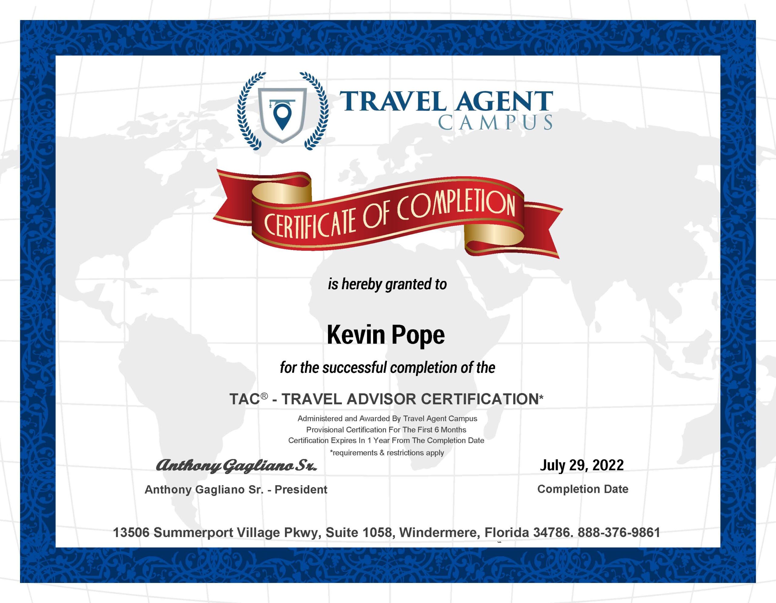 Go Big Vacations - Destinations, Cruises and Memories